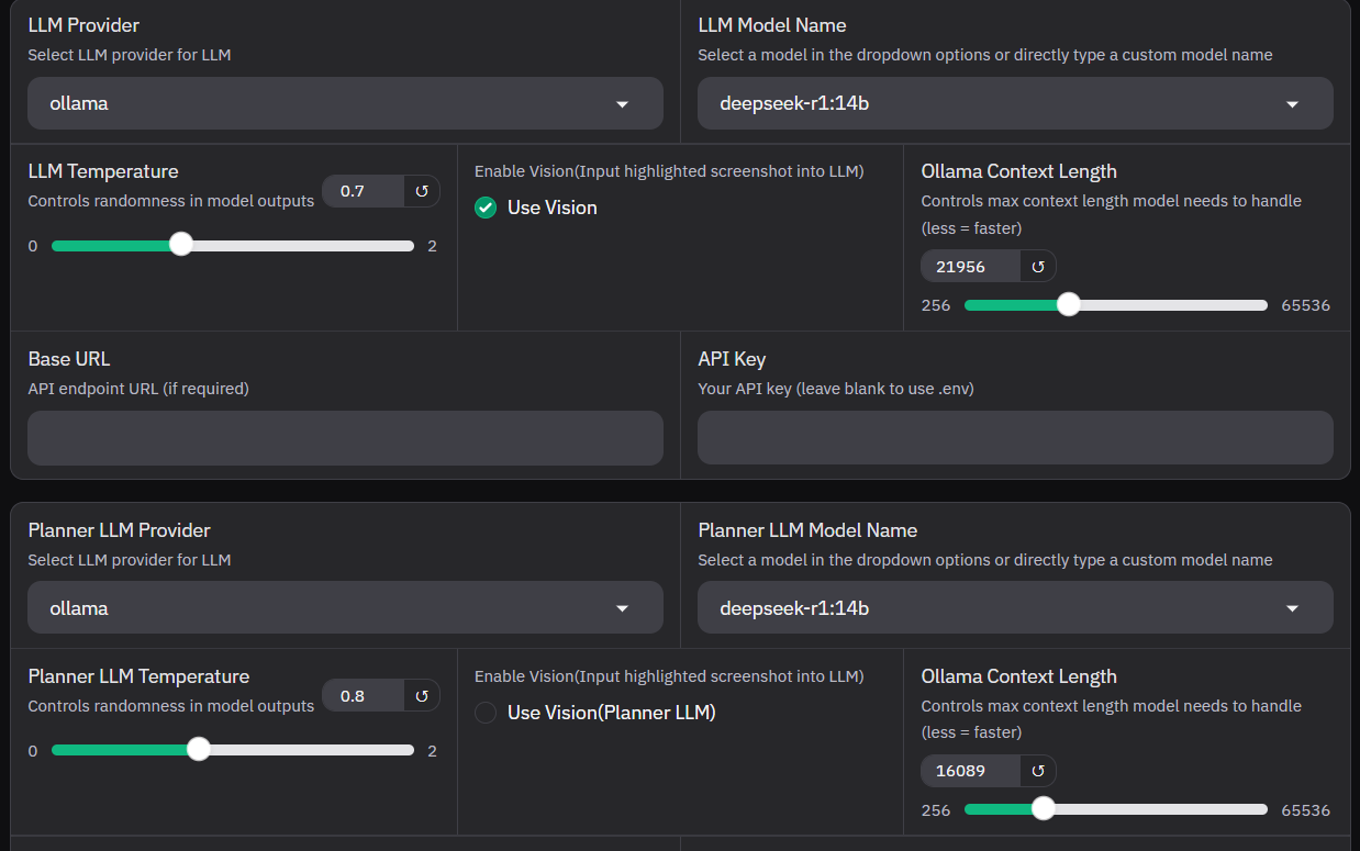 AI智能驱动浏览器工具Browser Use详解