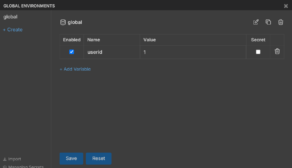 可以抛弃postman啦, API测试工具Bruno实用教程(二)：进阶篇