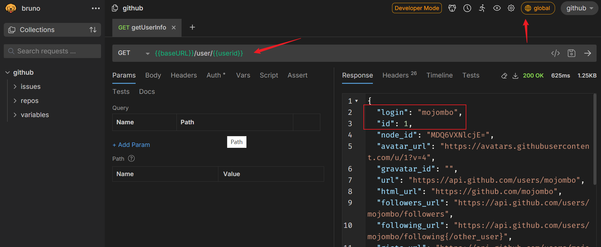 可以抛弃postman啦, API测试工具Bruno实用教程(二)：进阶篇