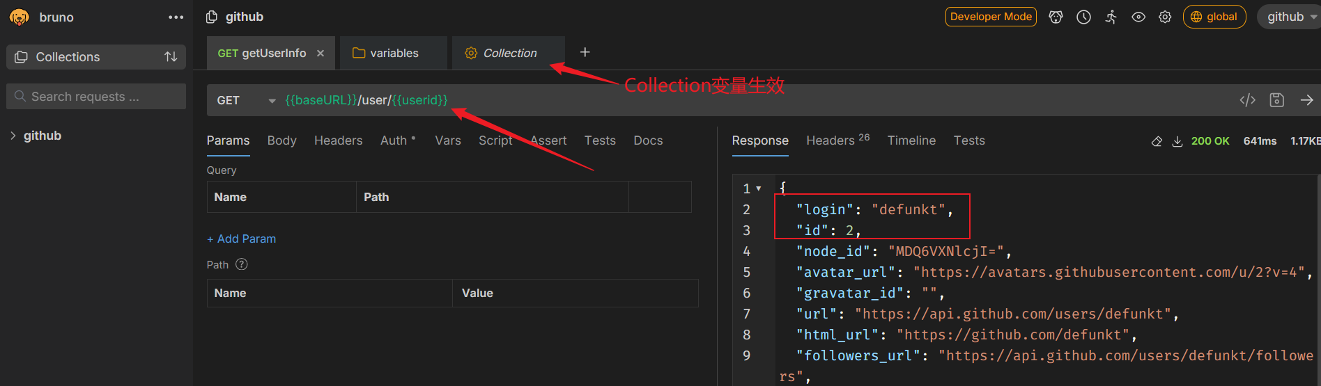 可以抛弃postman啦, API测试工具Bruno实用教程(二)：进阶篇